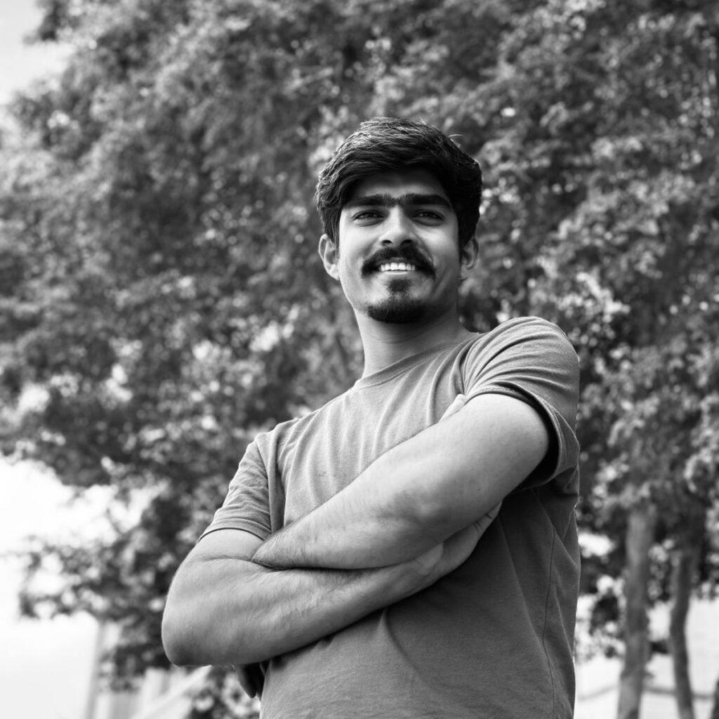 Team – Pakistan User Group