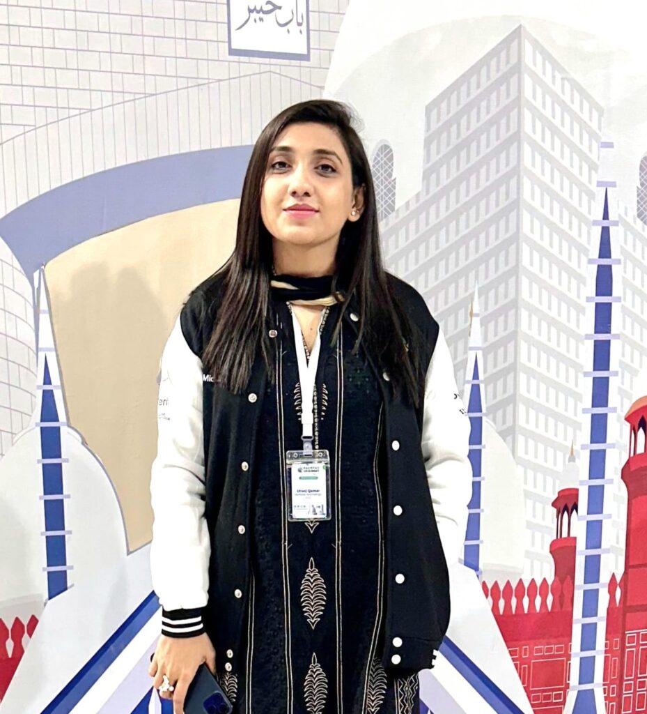 Pakistan UG Summit 2024 – Pakistan User Group