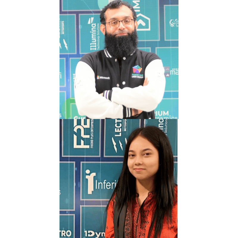 Pakistan UG Summit 2024 – Pakistan User Group